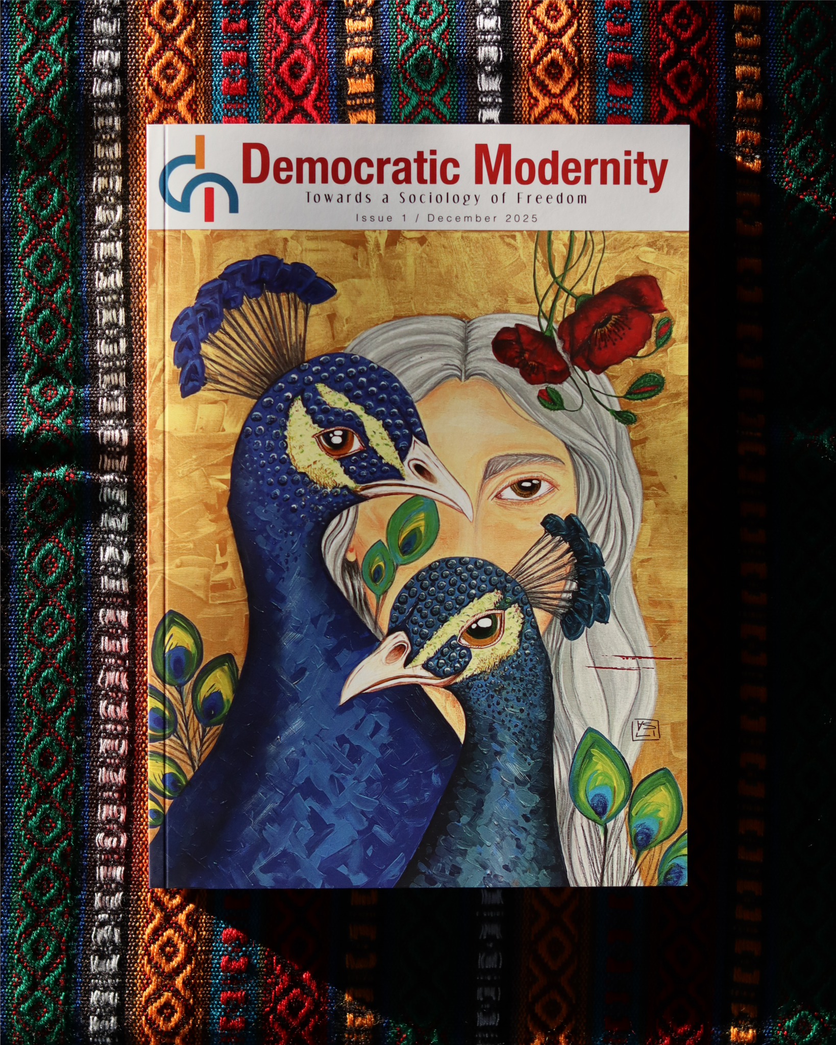 Democratic Confederalism: A Non-state Political Governance – Academy of ...